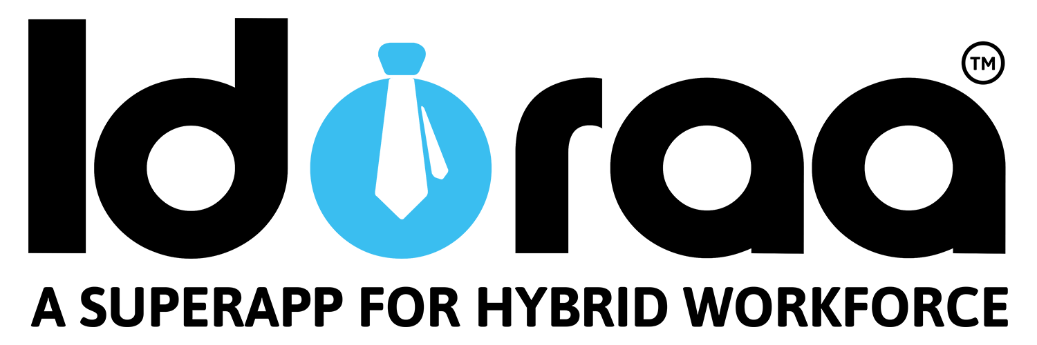 Admin Login - IDORAA